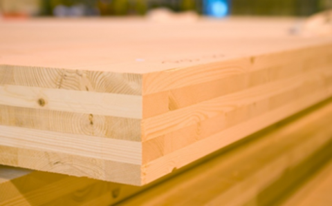 About timber in construction - Fire Safety Wood in Construction