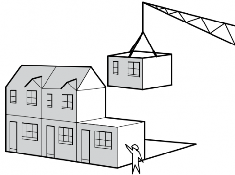 About timber in construction - Fire Safety Wood in Construction