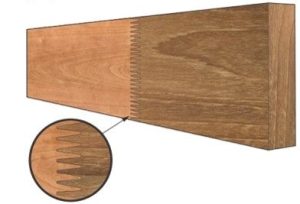 About timber in construction - Fire Safety Wood in Construction