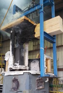 Connections - Fire Safety Wood in Construction