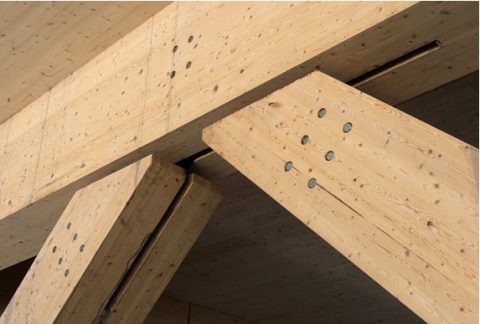 Connections - Fire Safety Wood in Construction