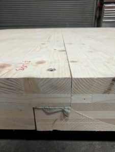 Connections - Fire Safety Wood in Construction