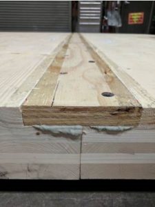 Connections - Fire Safety Wood in Construction