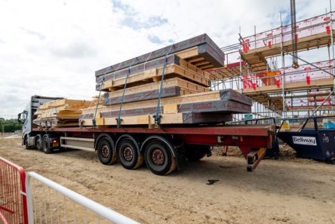 About timber in construction - Fire Safety Wood in Construction