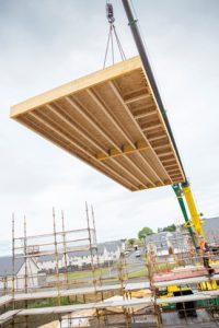 About timber in construction - Fire Safety Wood in Construction