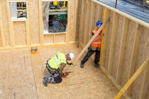 About timber in construction - Fire Safety Wood in Construction