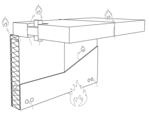 Information management in timber buildings - Fire Safety Wood in ...